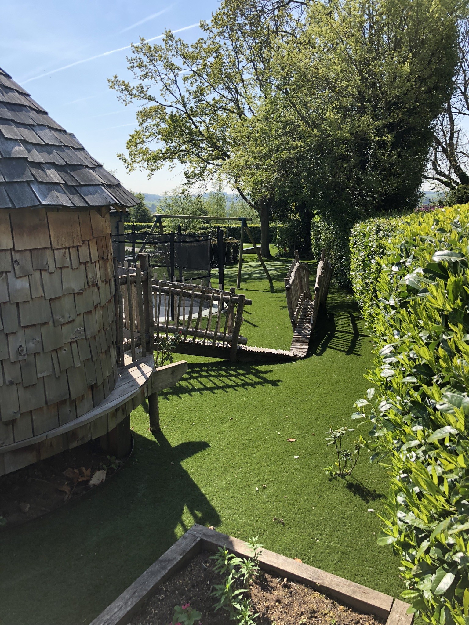 Linton - Wetherby Installation, Easi-Play - Hull, Grimsby & Lincoln ...